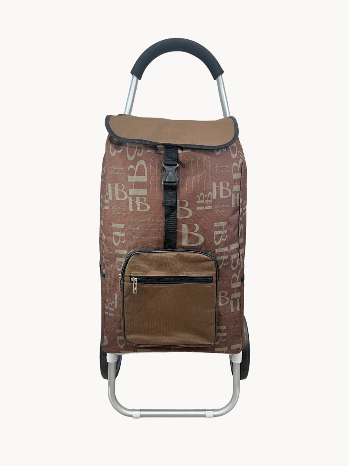 Сумка-тележка