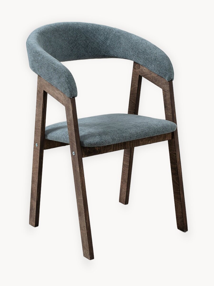 Стулья для кухни и дома, мягкий со спинкой и подлокотниками, стул кресло