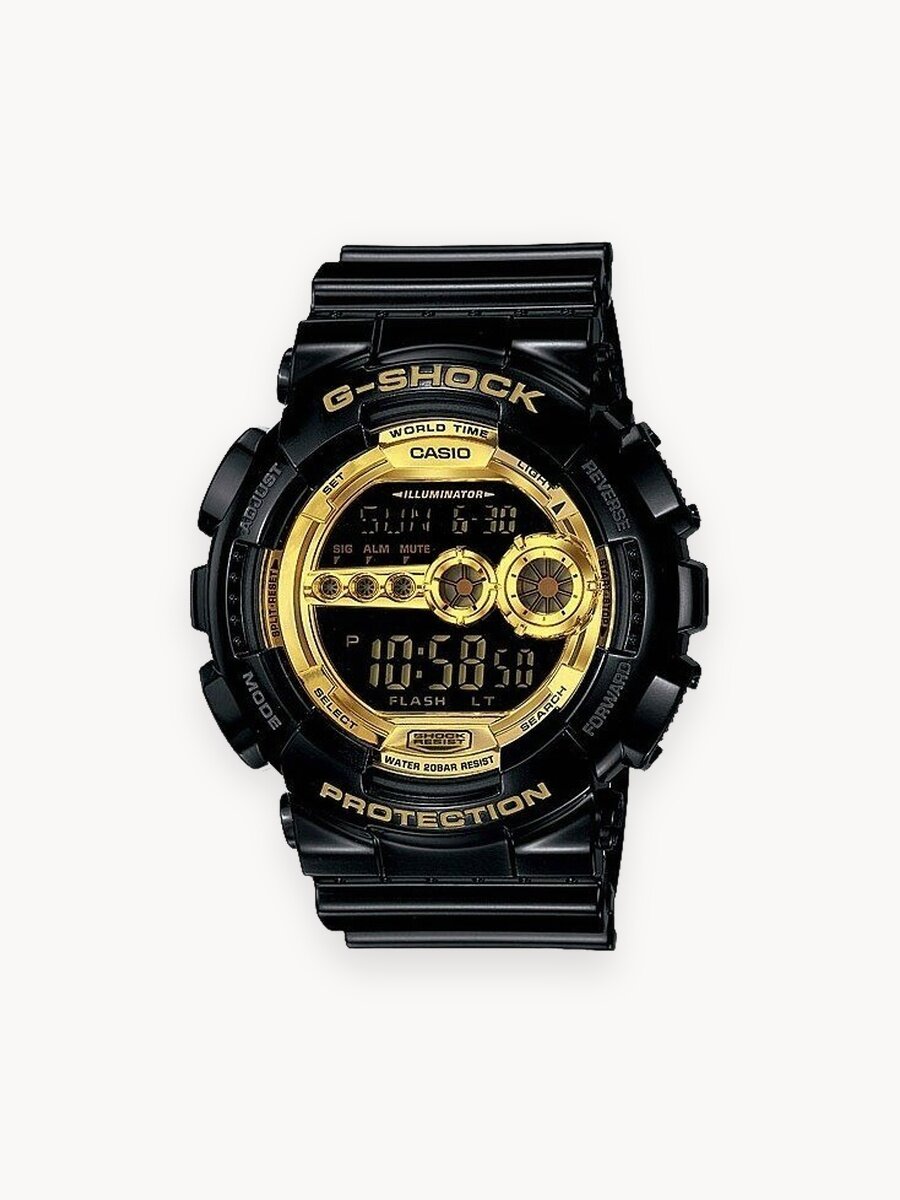 Наручные часы G-Shock