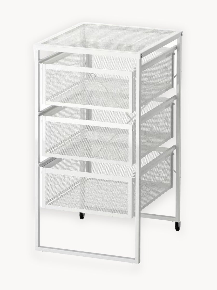 Тумба леннарт 30 x 34 x 56 см