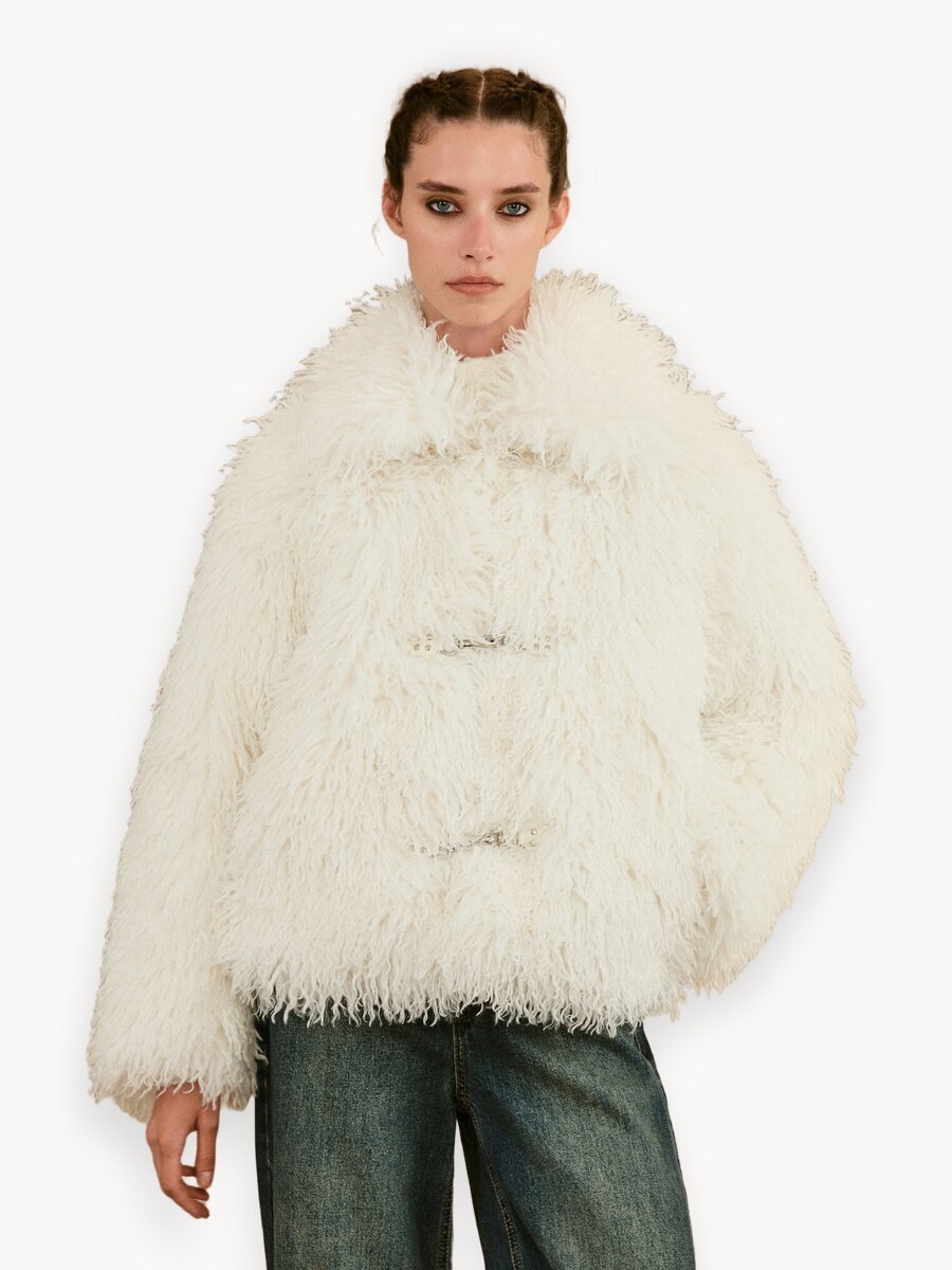 Куртка Woman Mix&Match