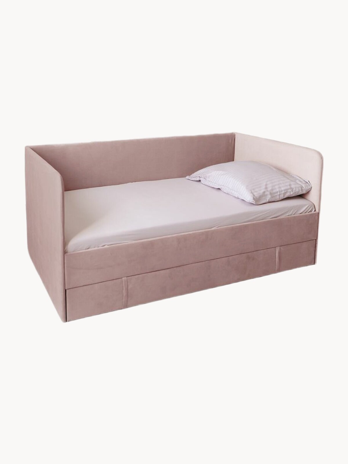 Кровать-игрушка Три кроватки 89 x 187 x 70 см