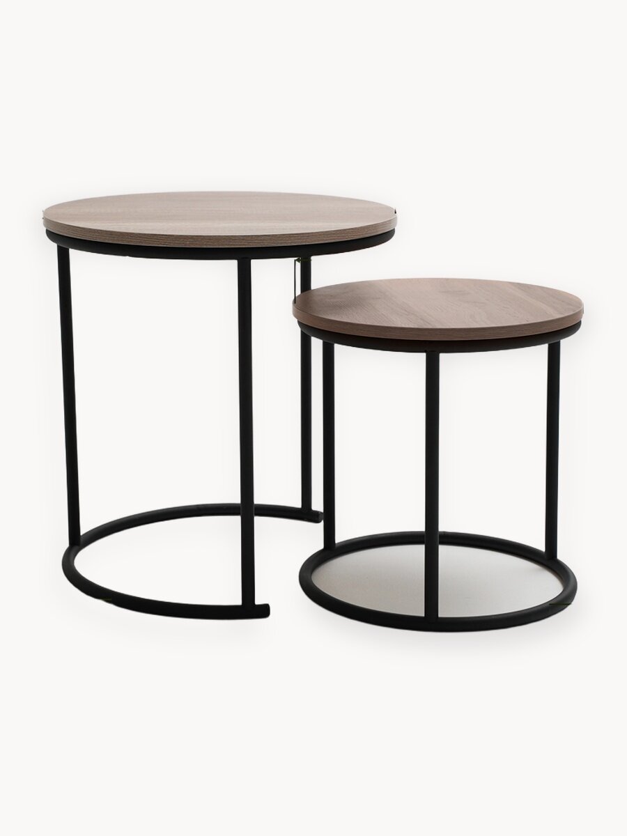 Набор столиков FORPOST