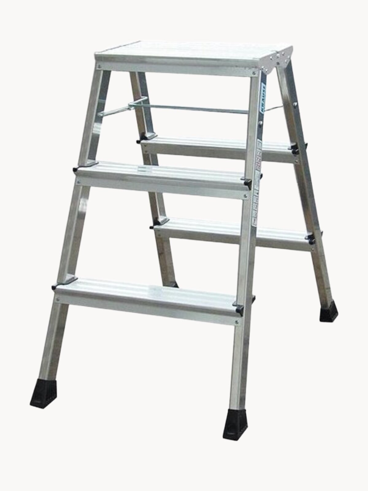 Складная подставка KRAUSE MONTO ROLLY 2х3 двухсторонняя