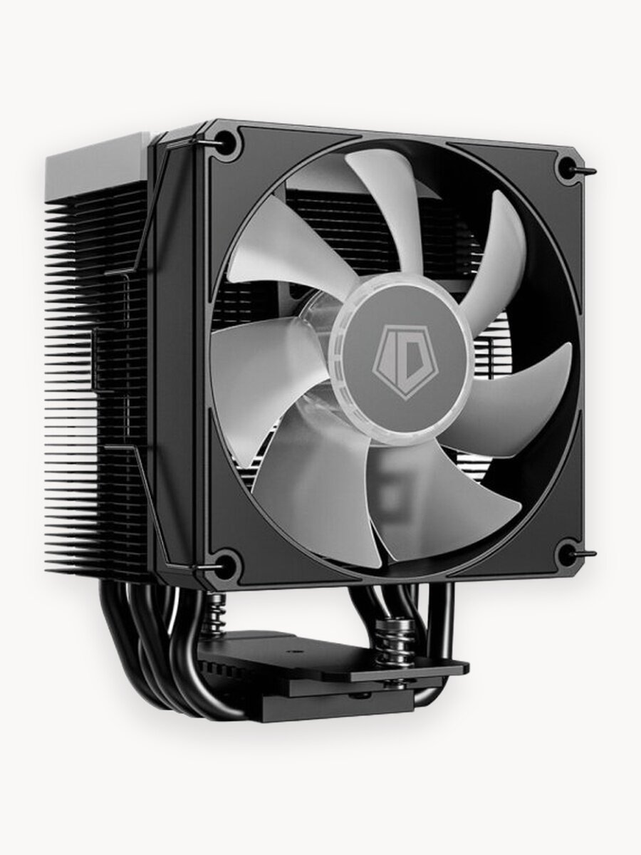 Кулер для процессора Id-cooling FROZN A400 ARGB