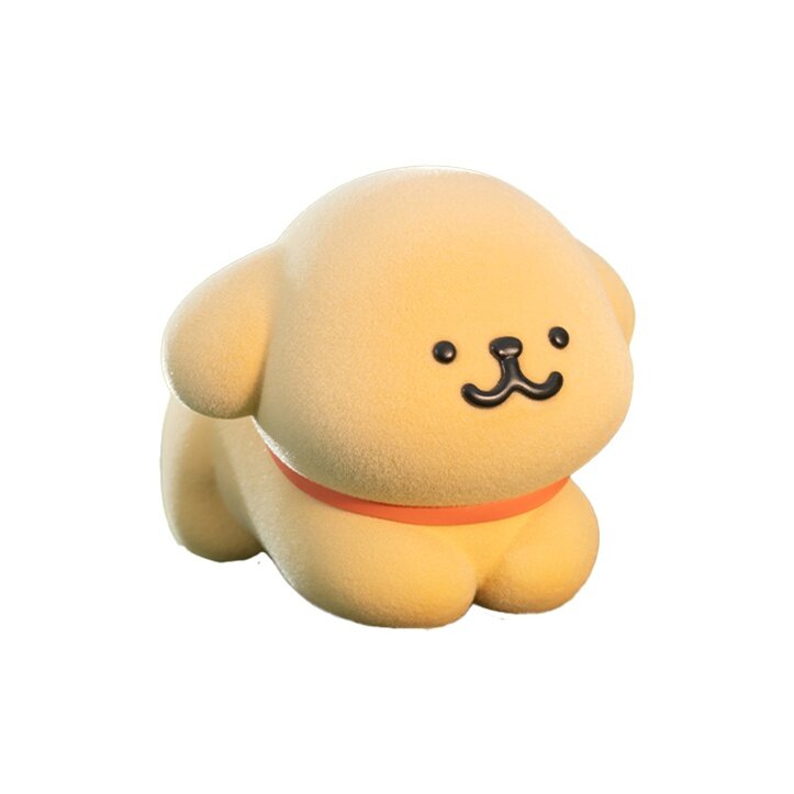 Фигурка TOYZEROPLUS