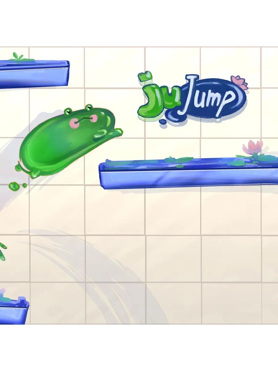 Jujump ps5