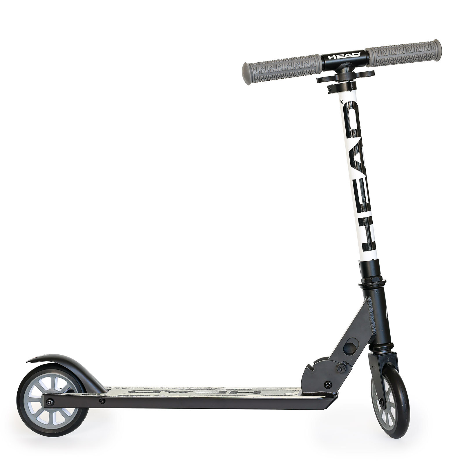 Самокат HEAD KICK 125