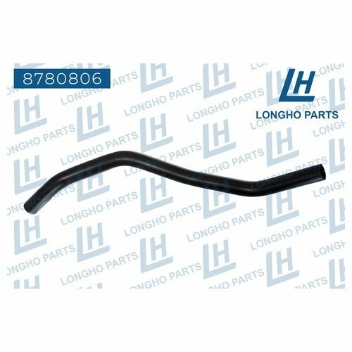Шланг отопителя салона Chevrolet Cobalt 96958 Longho 8780806