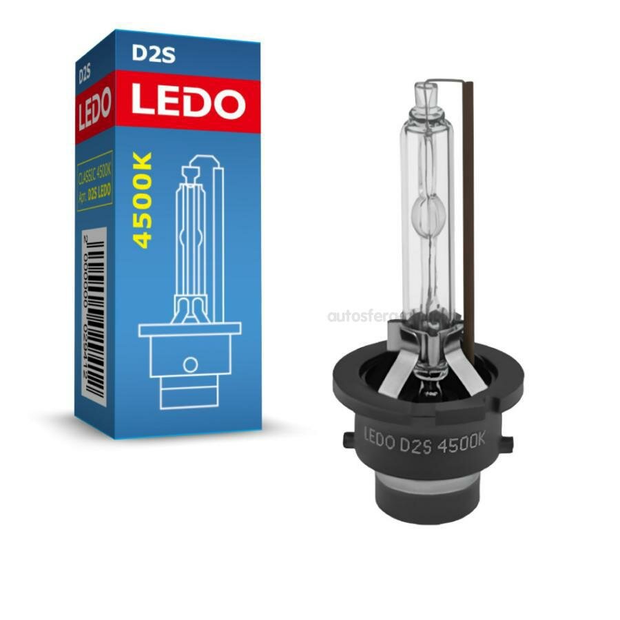 LEDO D2S Лампа Classic