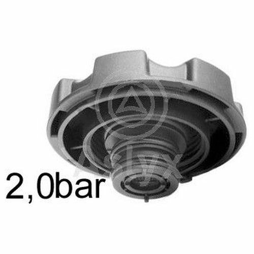 Крышка радиатора bmw Aslyx AS535765