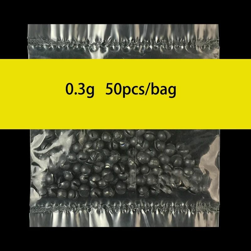 Комплект грузил Simpleyi