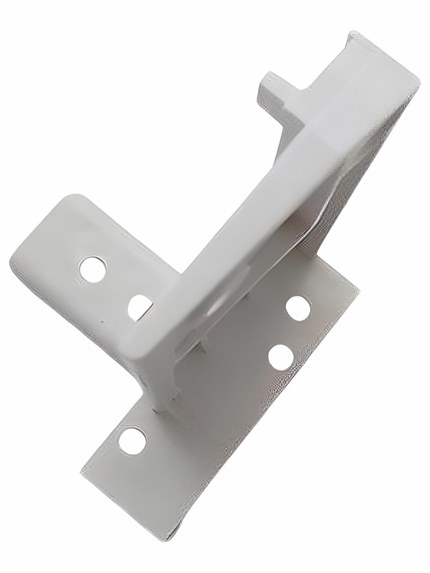 Крепление порога, совместимо с профилем Novoline, Funke артикул 306 (комплект левый + правый) 2 комплекта