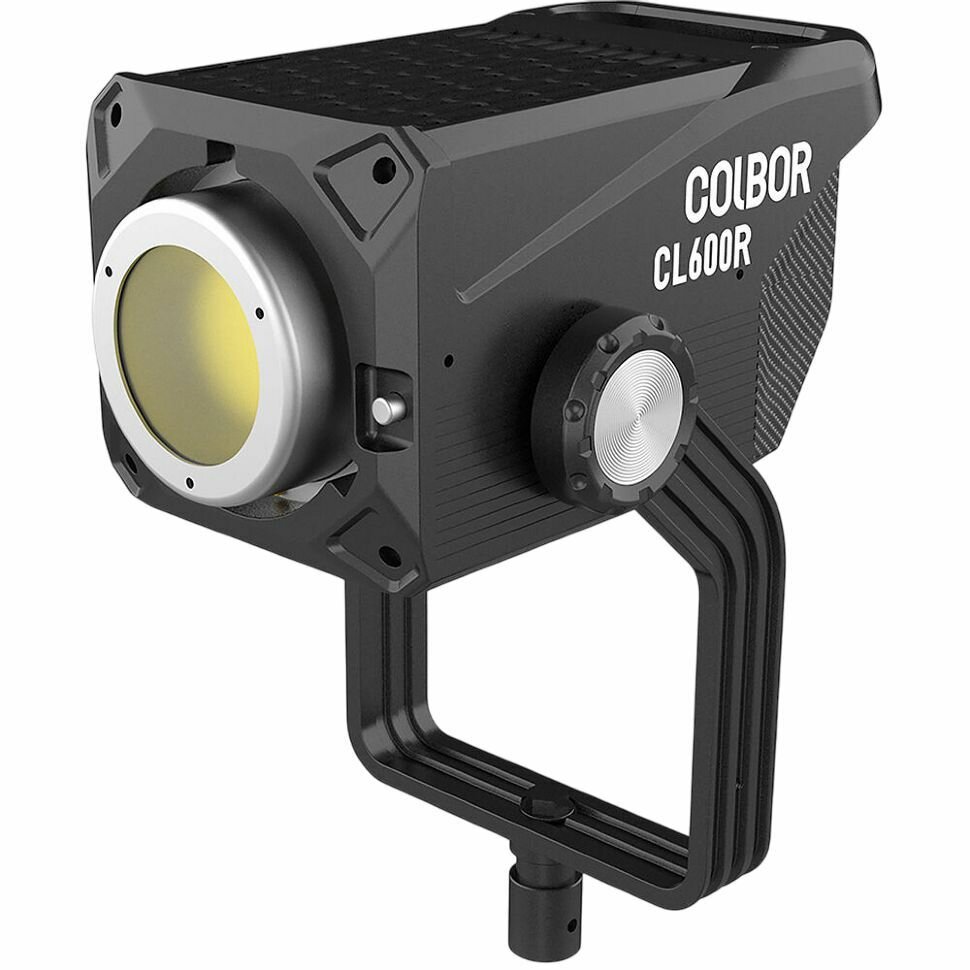 Осветитель Colbor CL600R