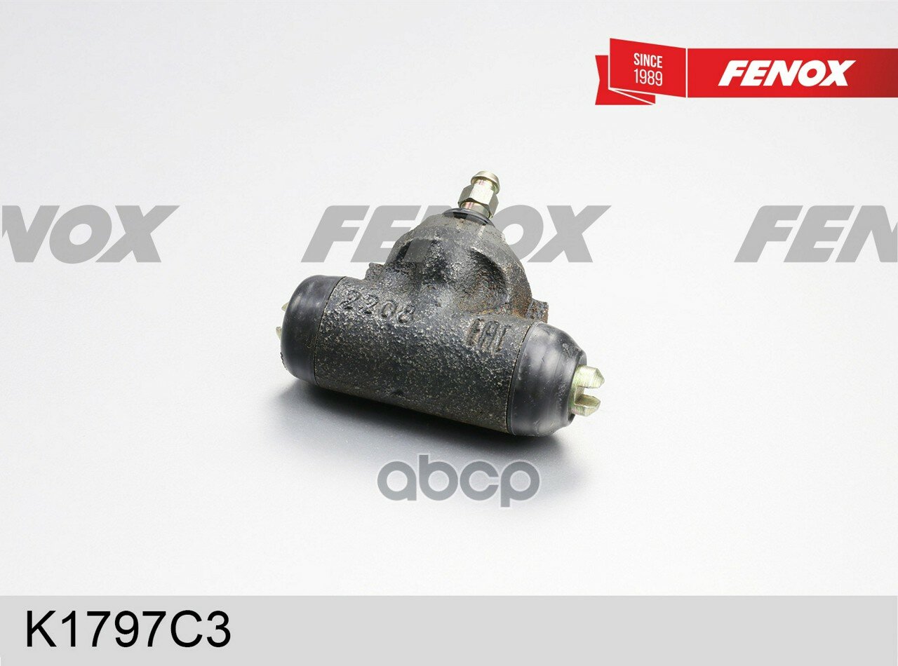 Цилиндр Рабочий Торм. FENOX арт. k1797c3