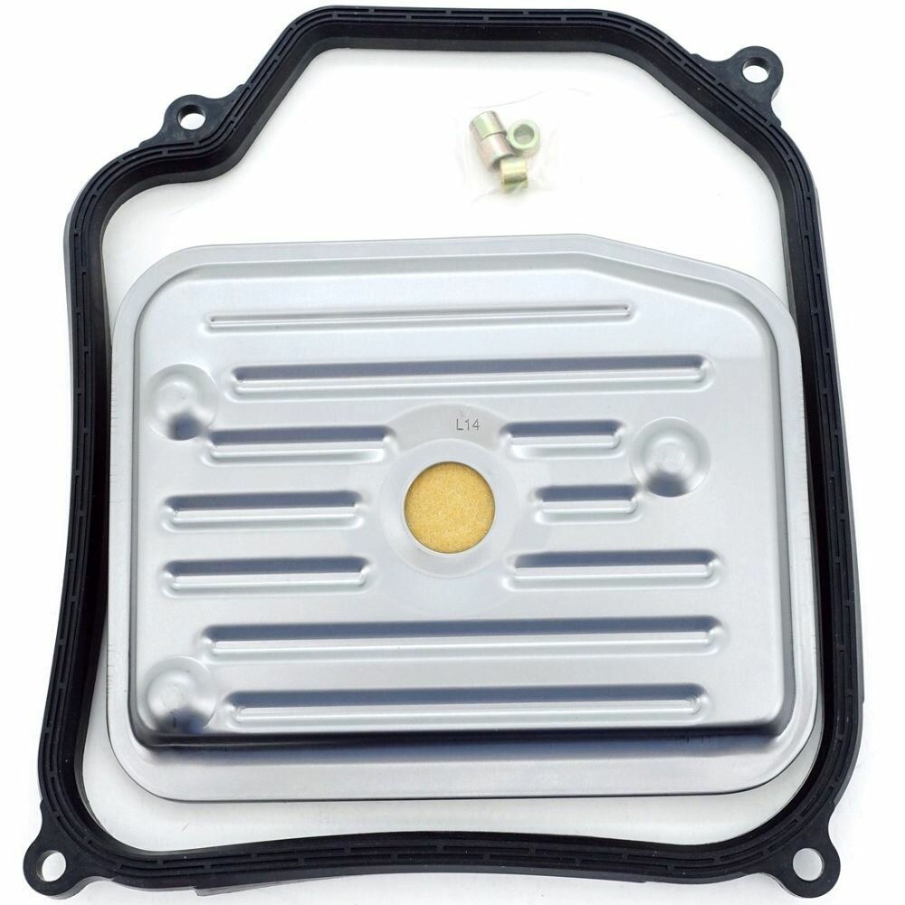 Фильтр АКПП для Ауди A4, A6, Шкода Октавия, Фольксваген Гольф, Транспортер арт JT33111K4 AZUMI