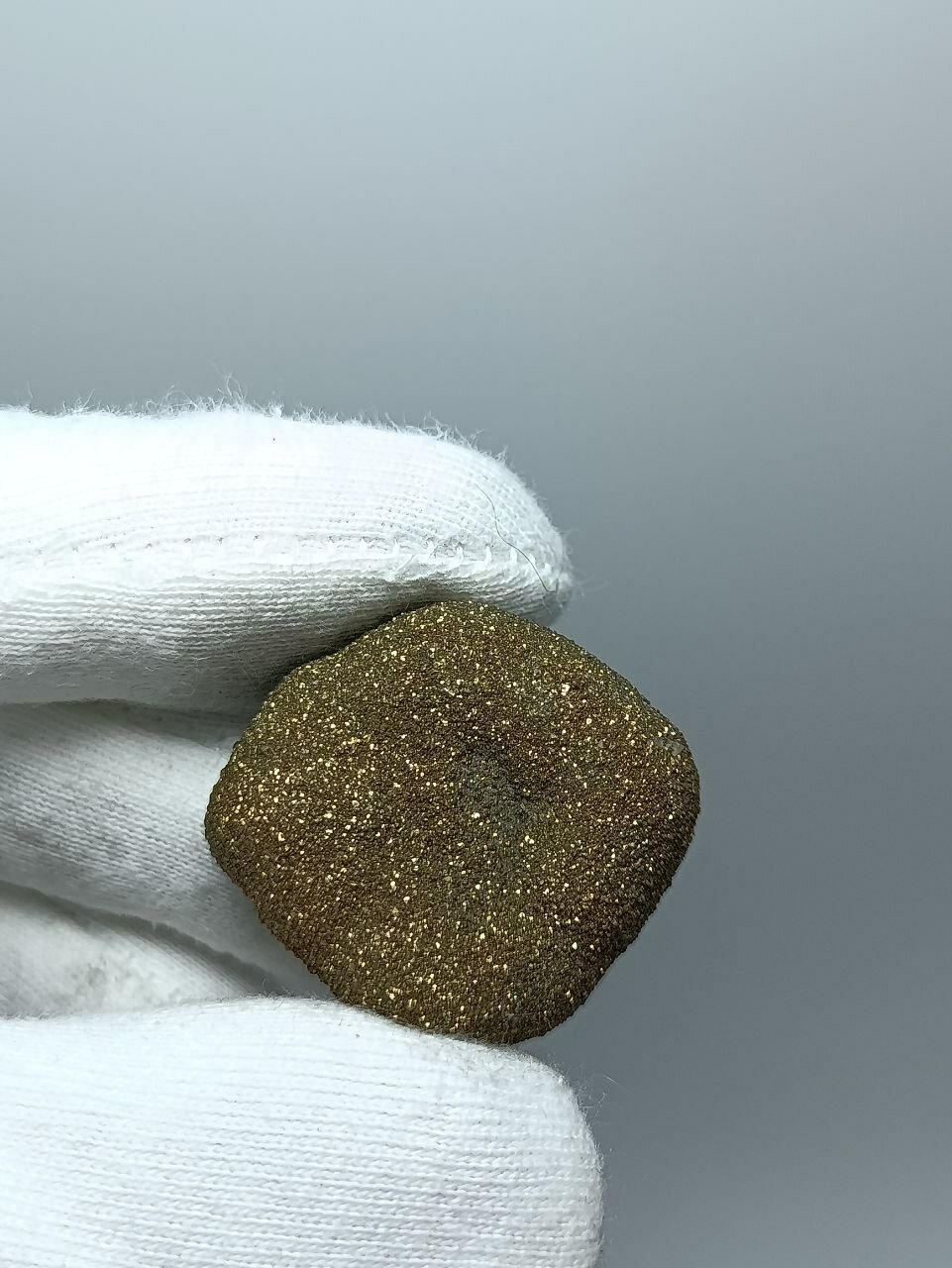 Пирит 30 мм, 27 г.