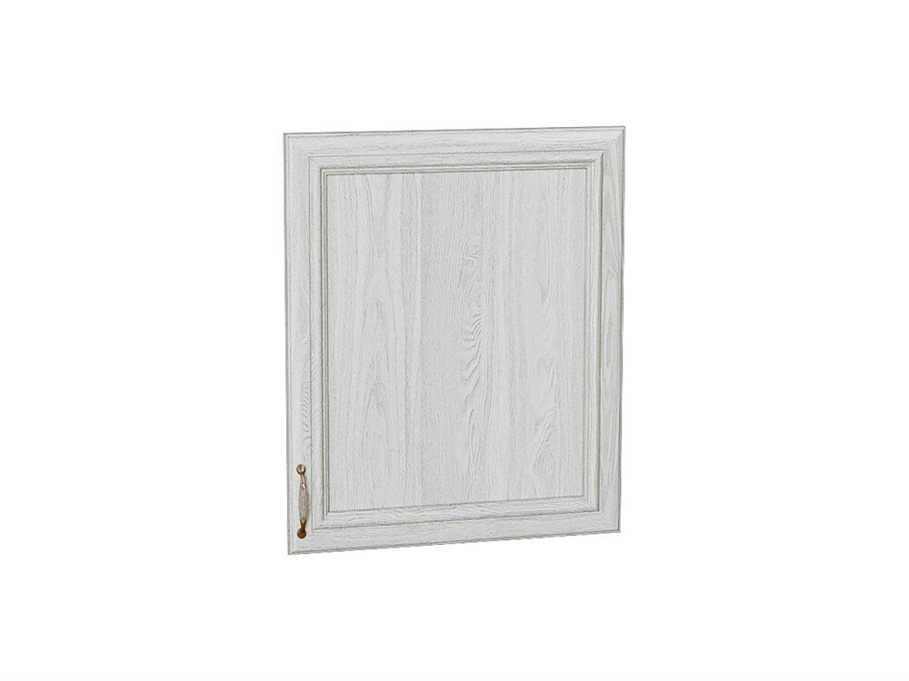 VVT Фасад ФГ Шале 70.60 В*Ш*Г 712*596*18, фасад МДФ White Dreamline White Dreamline