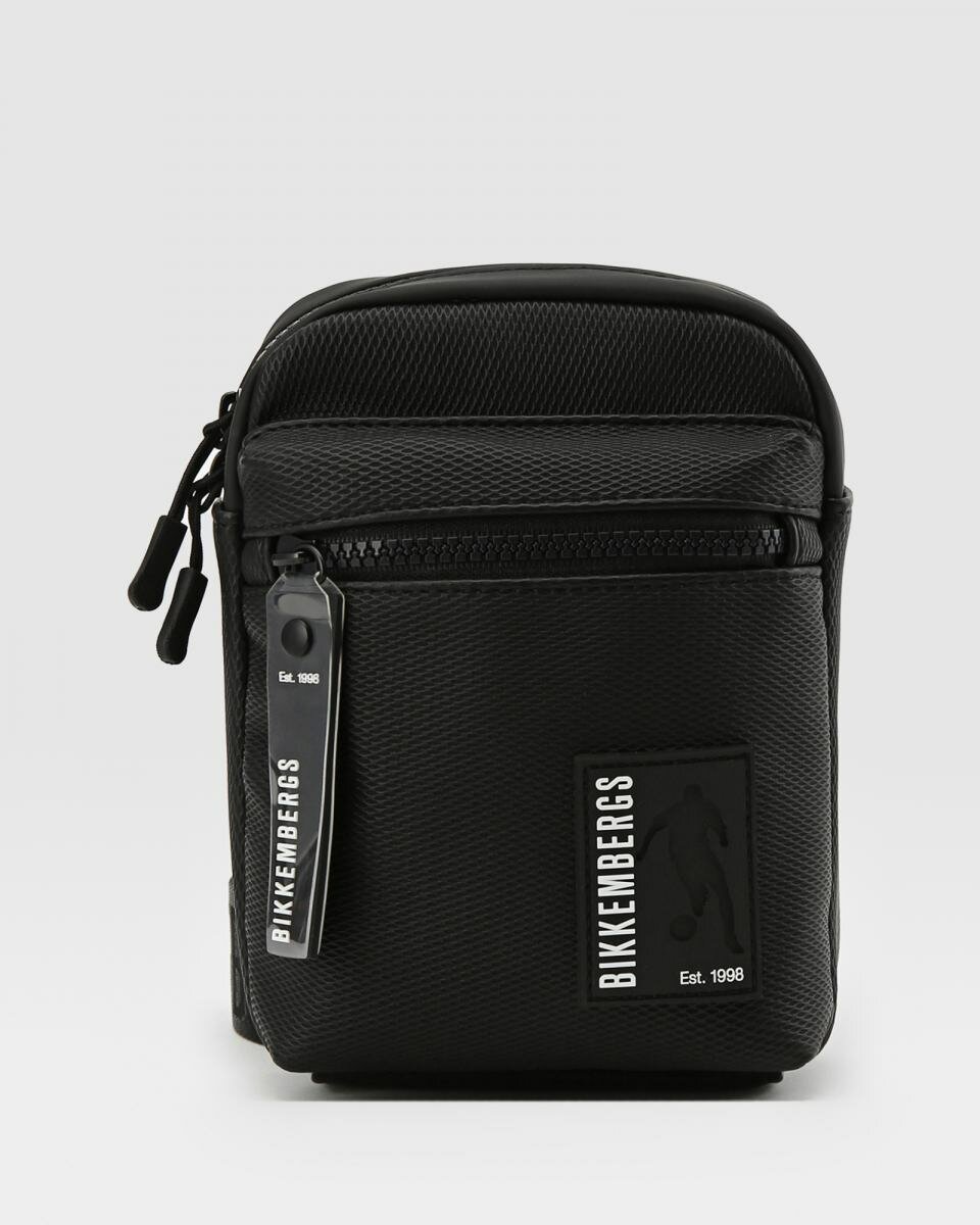 Сумка кросс-боди