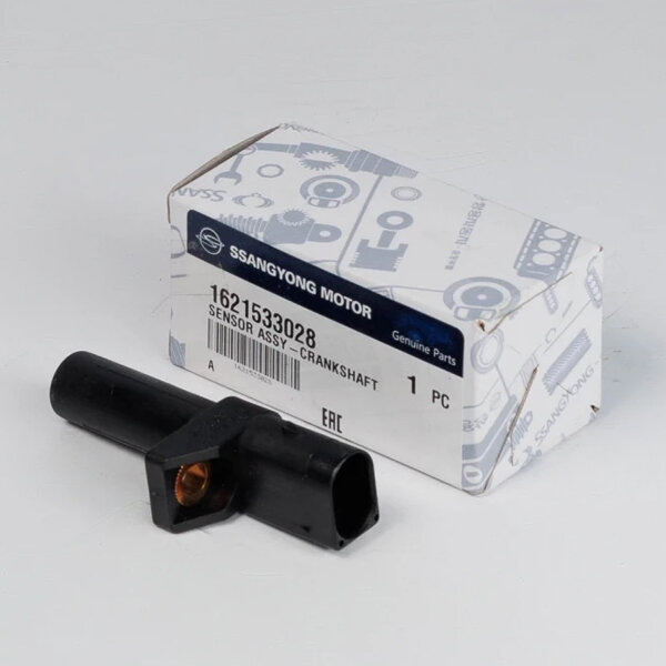 Датчик положения коленвала SsangYong 1621533028