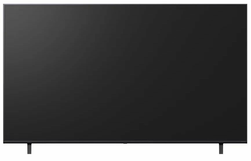 Телевизор LG 75NANO80A6B, диагональ 75", матрица VA, разрешение 4K, Smart TV