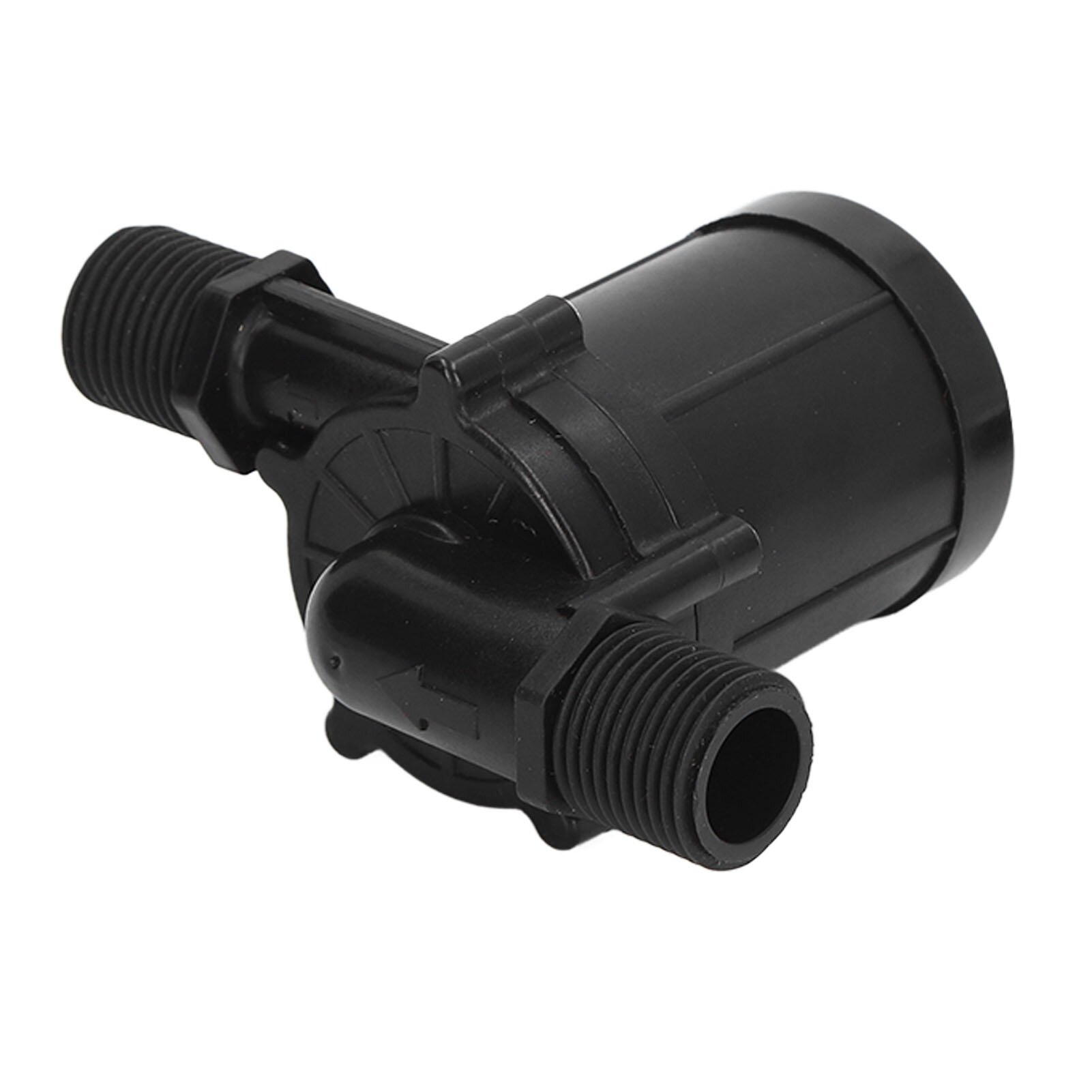 Повышающий насос, 12 м, малошумный, бесщеточный, 700 л/ч, медный мотор, портативный аквариумный насос, 24 В постоянного тока, 30 Вт