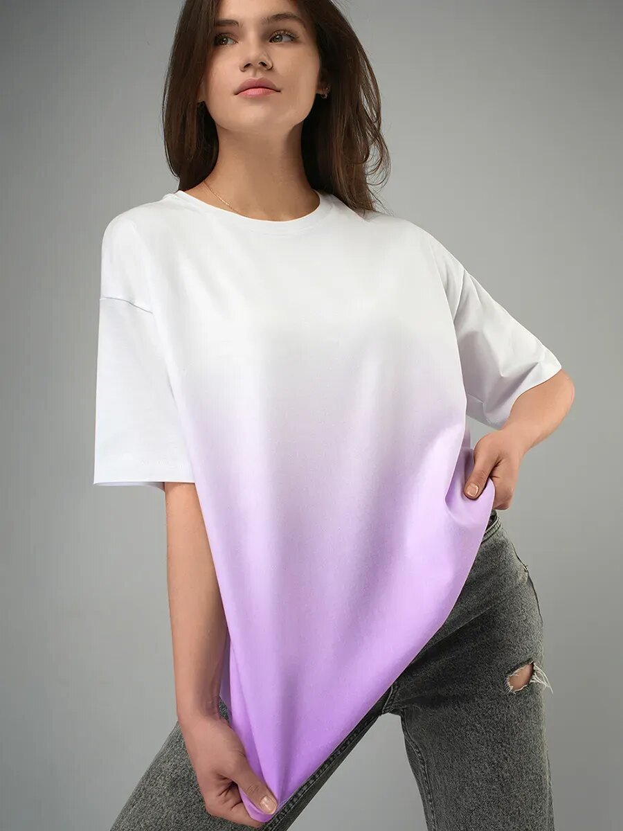 Футболка для женщин