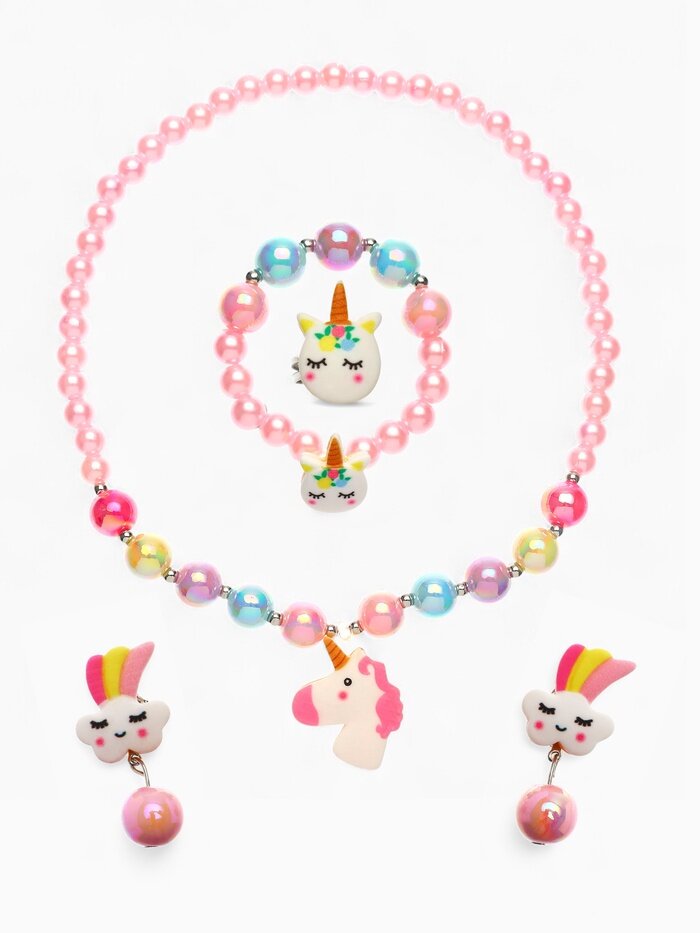 Комплект бижутерии