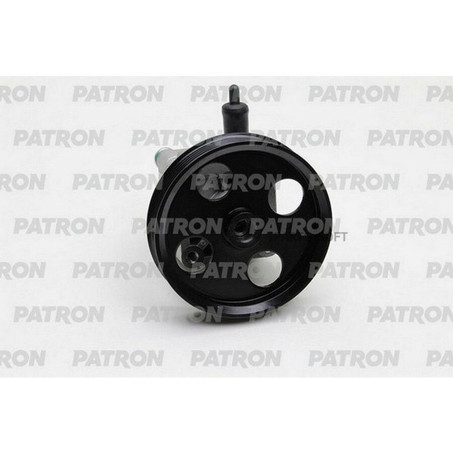 Насос гидроусилителя шкив: 130mm,6 PK VOLVO S60 2.4T 00-10 S80 2,0T 2,4 -06 (110 Bar) PATRON PPS833 | цена за 1 шт