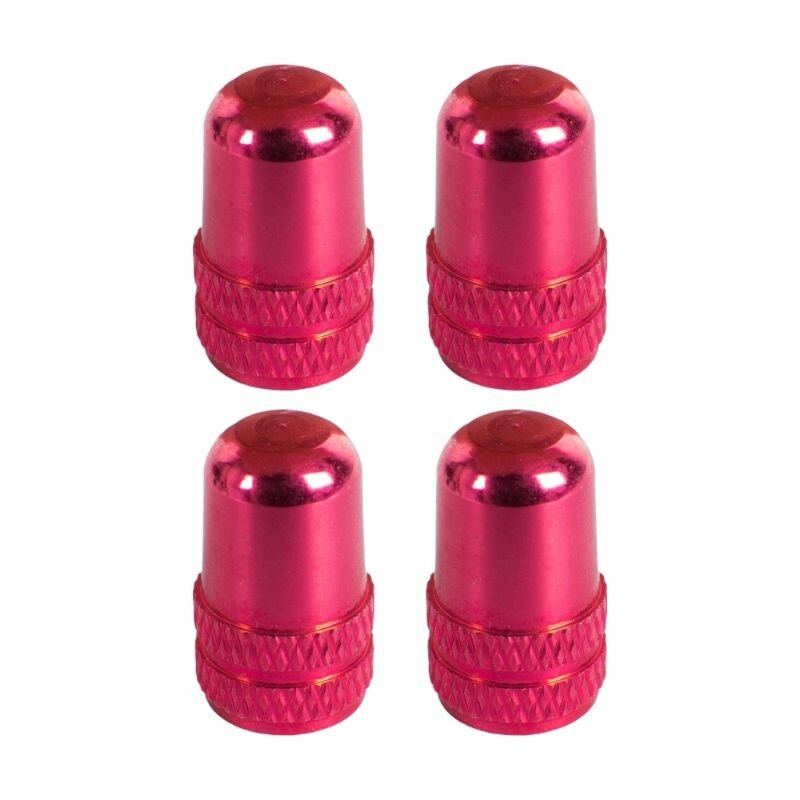 Колпачки для велосипедных ниппелей