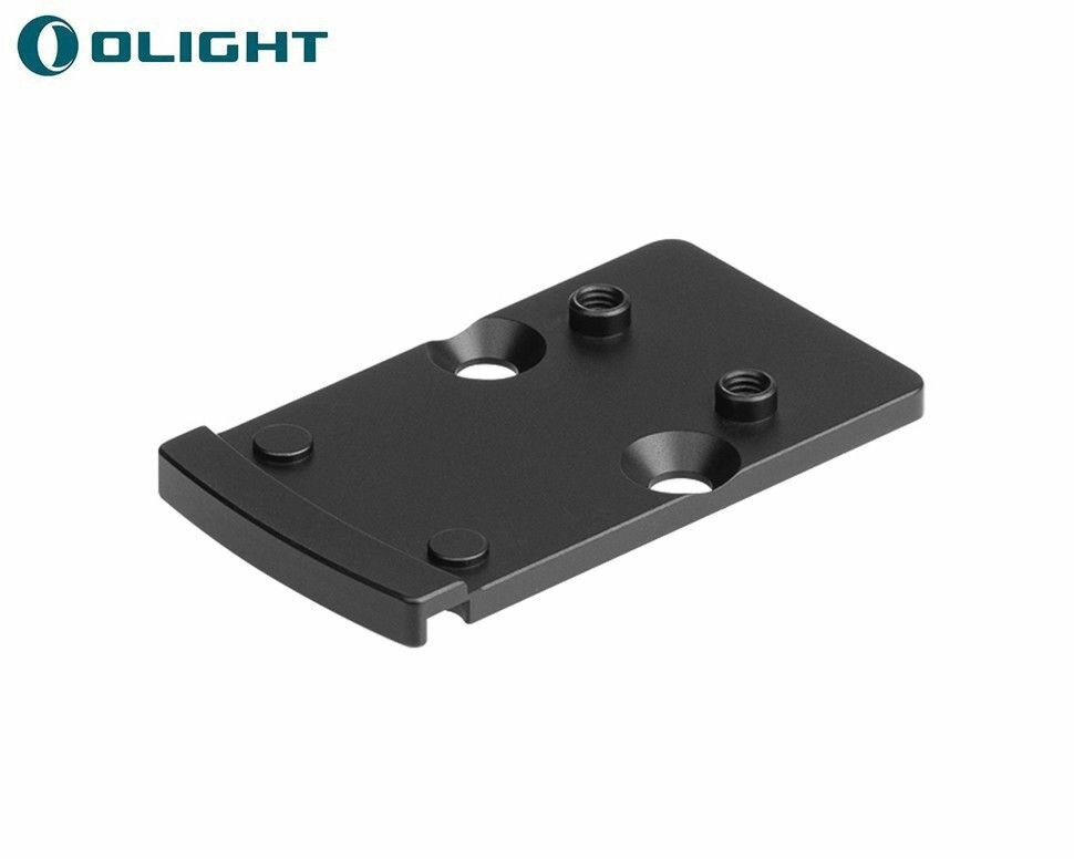Адаптер Olight Osight RMR to RMSc для прицела Olight Osight S/SE