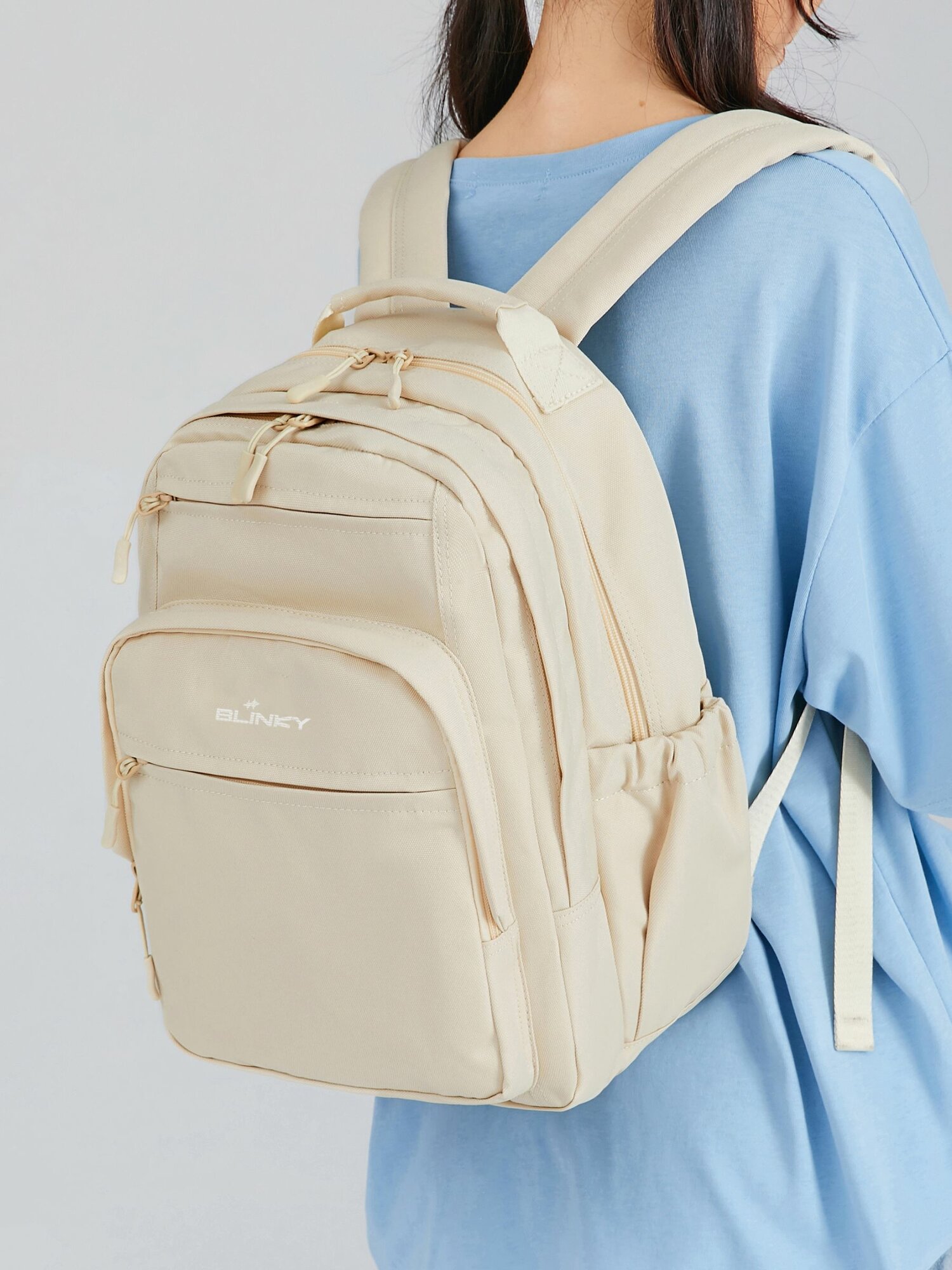 Рюкзак школьный для подростков городской