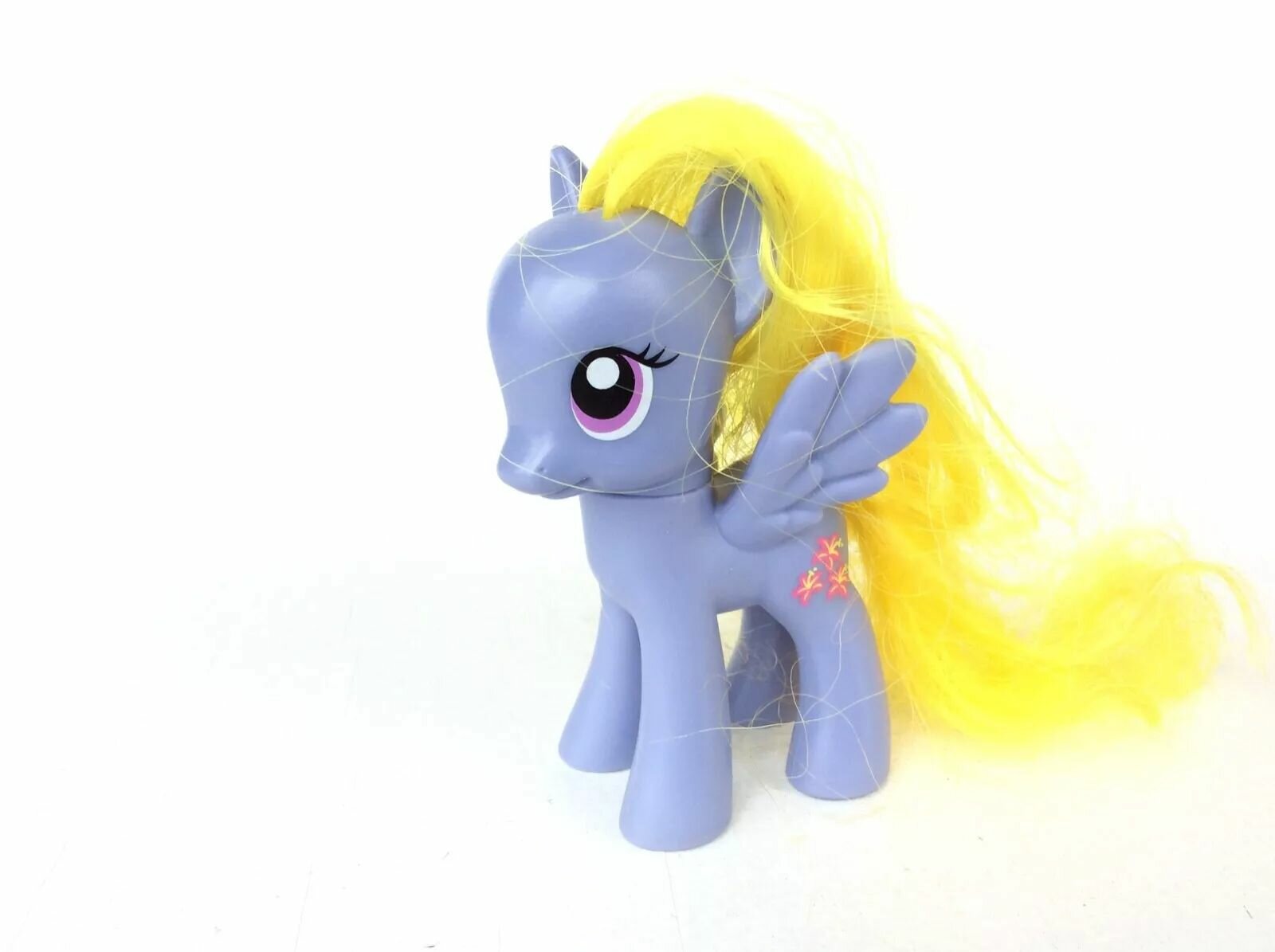 My Little Pony-MLP, Скульптура пони (5-28CM)