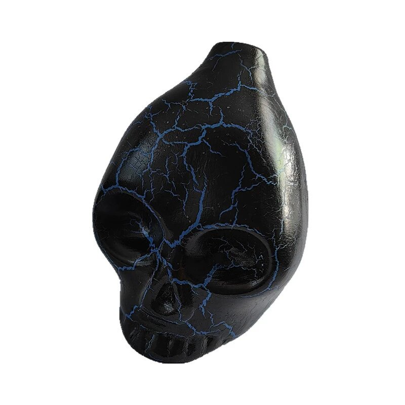 Индейские боевые свистки, ацтекские свистки смерти, декомпрессионные игрушки, реквизит для дома с привидениями, культурные символы майя