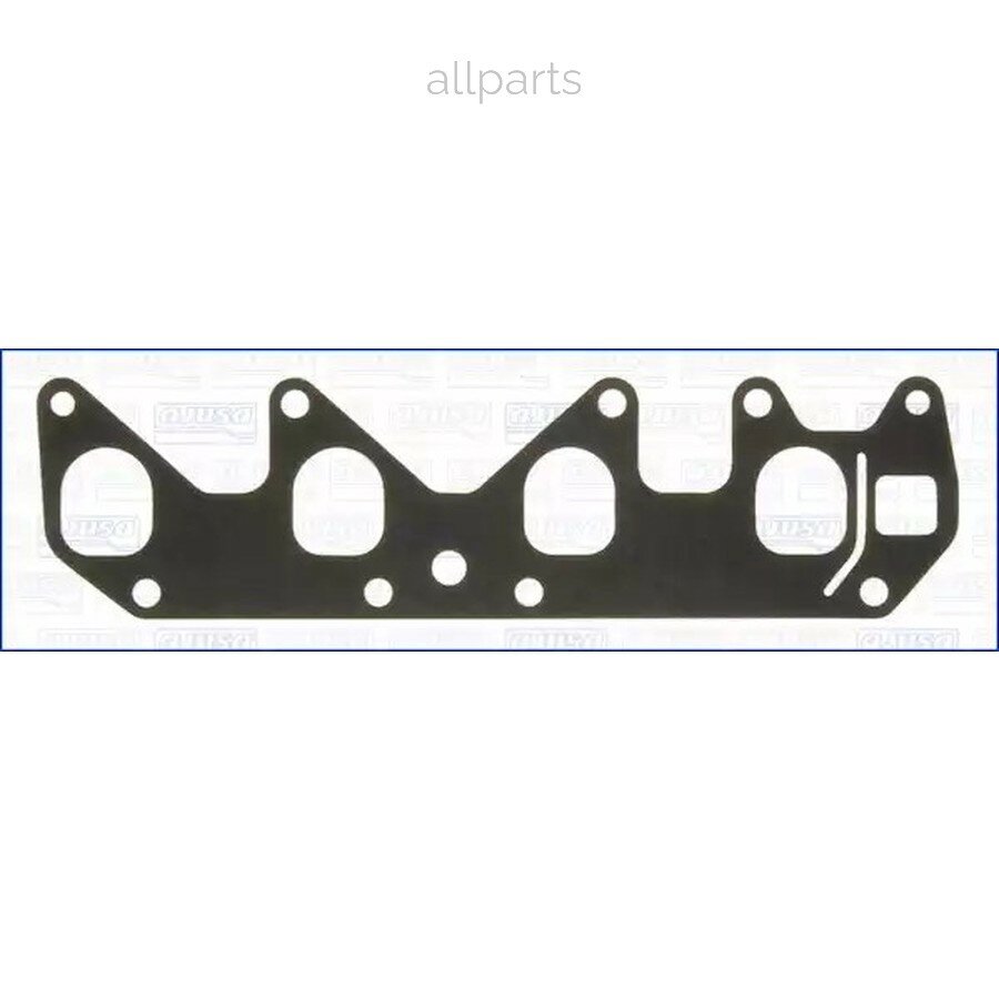 AJUSA 13061000 Прокладка впуск. коллектора Vauxhall*1297*13NS/SC ASTRA B