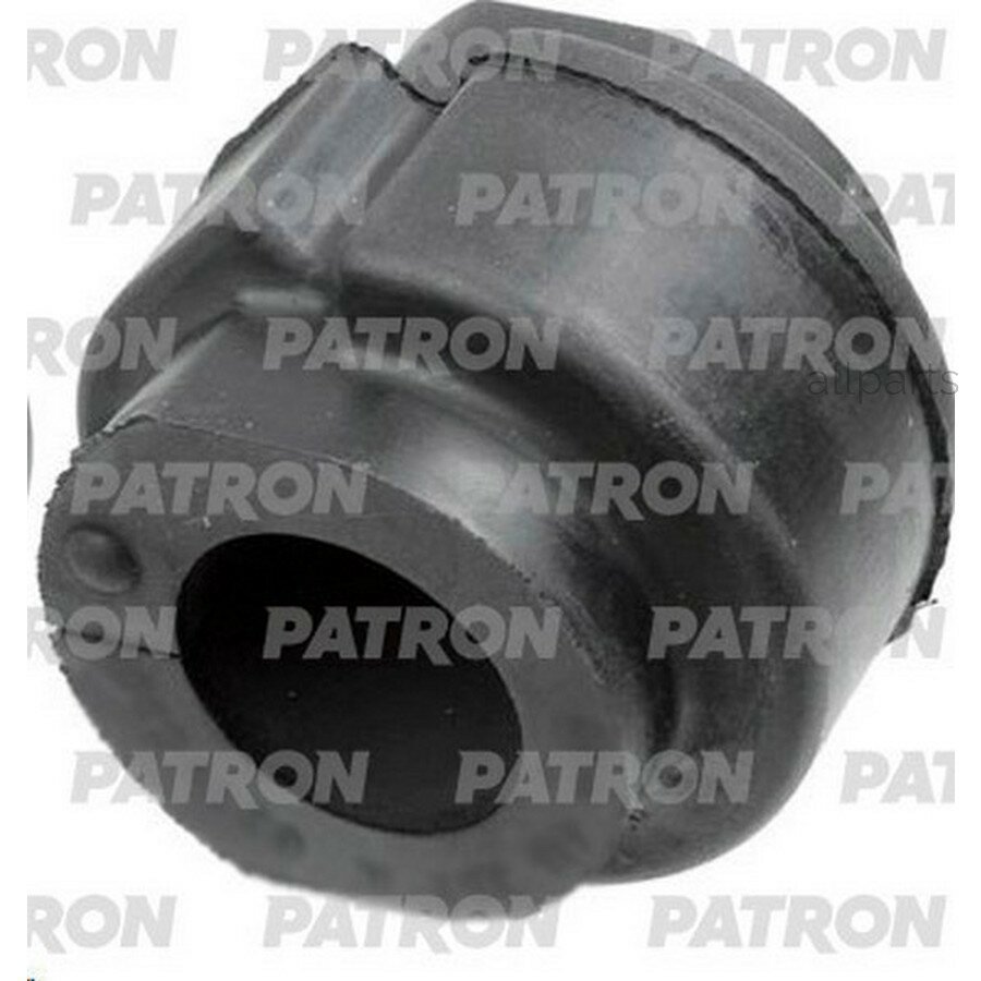 PATRON PSE2867 Втулка стабилизатора AUDI A4 (8K2/8K5, B8) A5 (8T3/8F7/8TA) A6 (4G2, C7, 4GC) A7 Sportback (4GA, 4GF) 10-