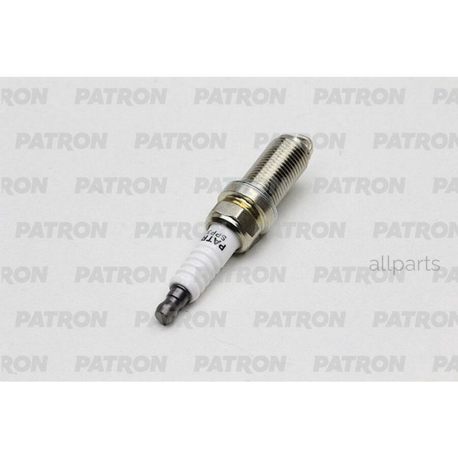 PATRON SPP3027 Свеча зажигания 6376 / LFR5A-11 (Nickel) KIA: Sportage 2.0CVVT 10- \ NISSAN: X-Trail 2.0i/2.5i 01- \ PEUGEOT: 407 1.8i/2.0i/2.2i 04- \ SUZUKI: SX4 1.6i 08-