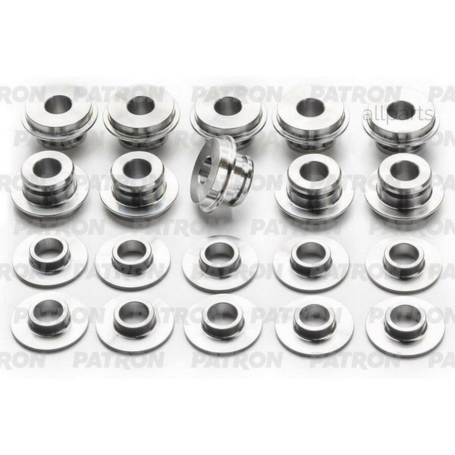 PATRON PTR8519 Колесо упорное турбокомпрессора HOLSET H2D \ D1: 23 D2: 8 D3: 11.95 D4: 1.65