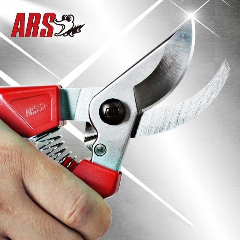 Секатор — фото 1