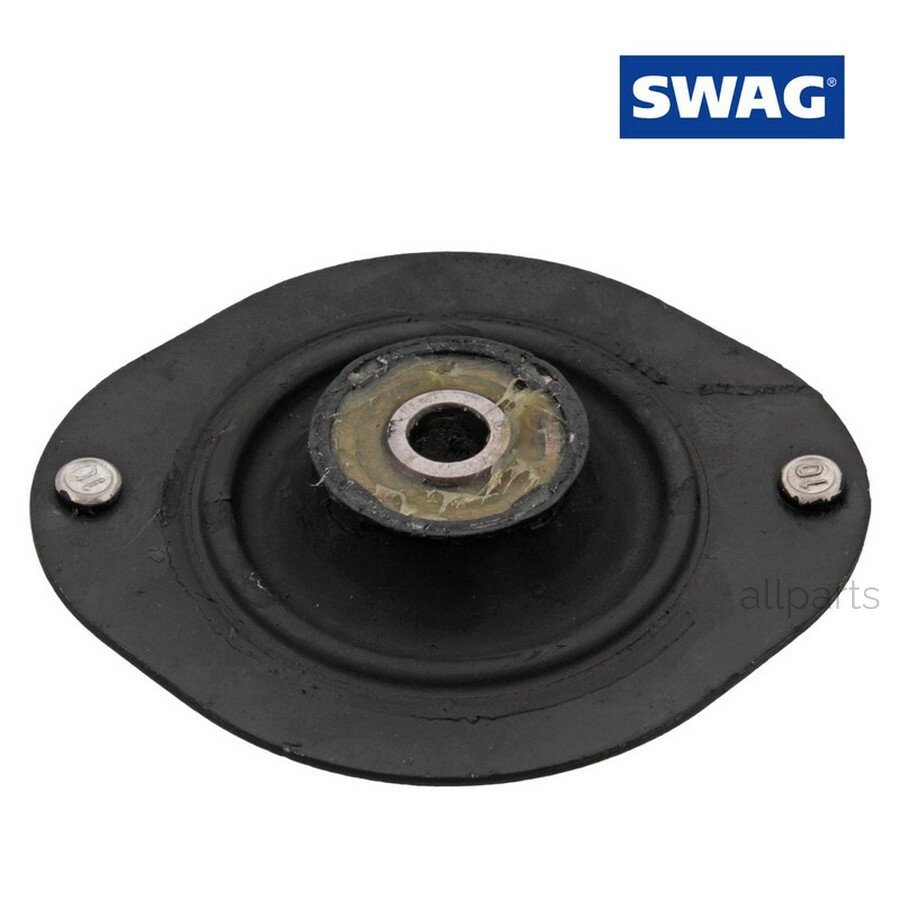 SWAG 40540004 SWAG Комплект опоры амортизатора 40540004