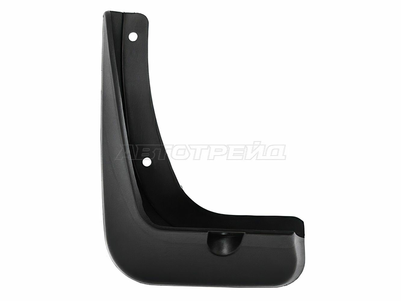 Брызговик задний левый для КИА Рио арт STKA47064BA2 SAT