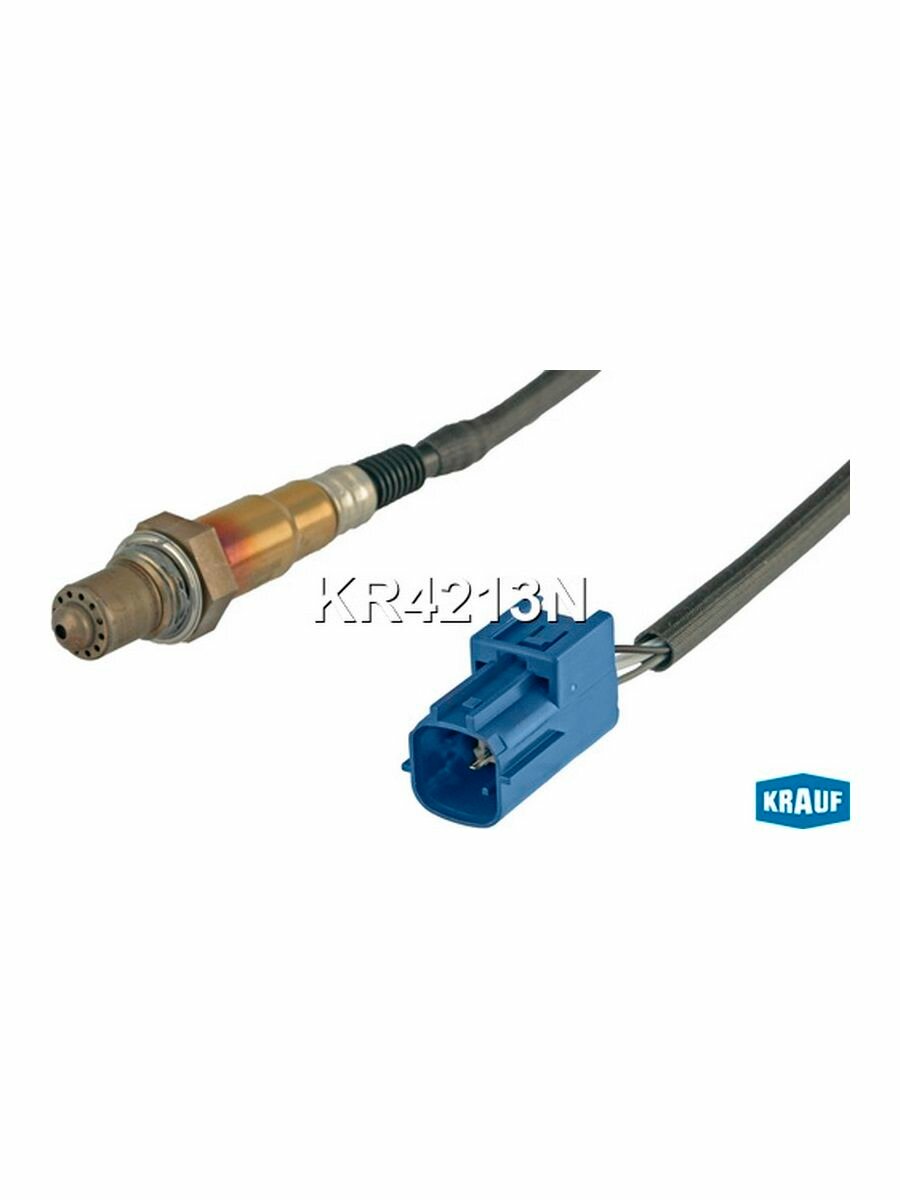 Датчик кислородный (лямбда зонд) для а/м Nissan X-Trail, Renault Vel Satis, Infiniti Q45, Kauf KR4213N