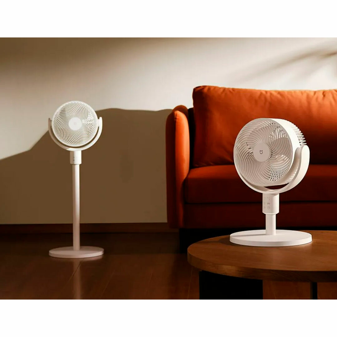Вентилятор напольный Xiaomi Mijia Circulating Fan (BPLDS08DM) CN