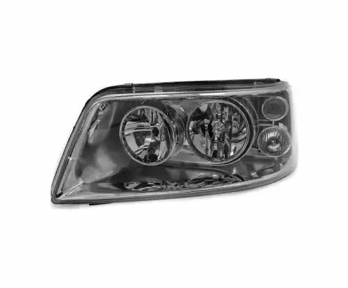 Фара левая электрокорректор VW T5 all 03>