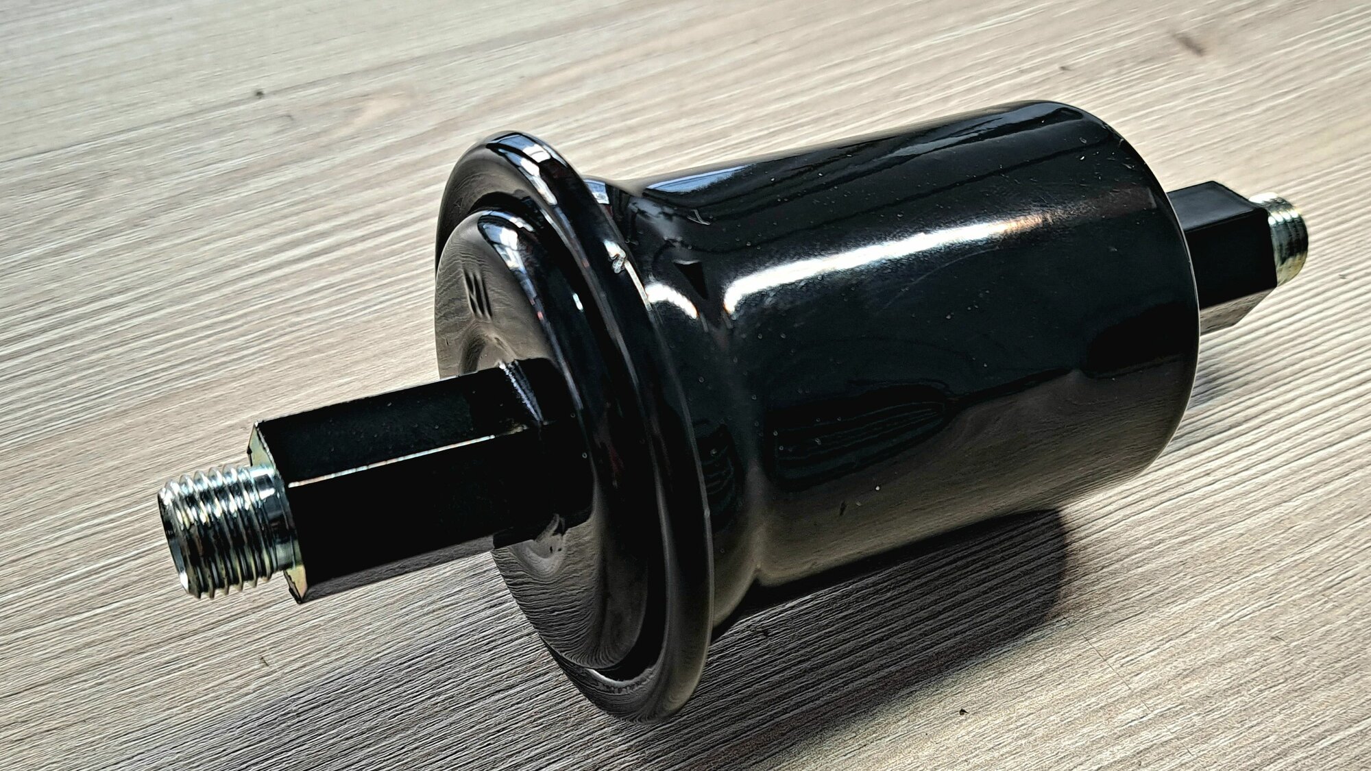 Фильтр топливный Тагер Роад-Партнер Корандо Муссо