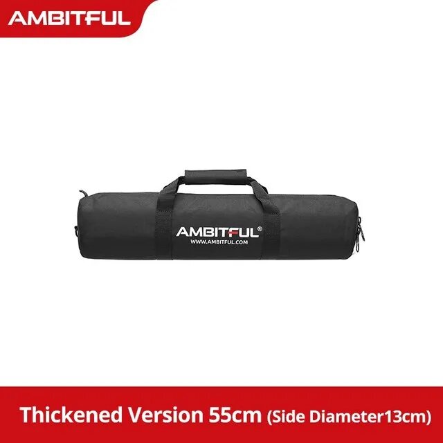 Сумка для фотооборудования AMBITFUL 55см