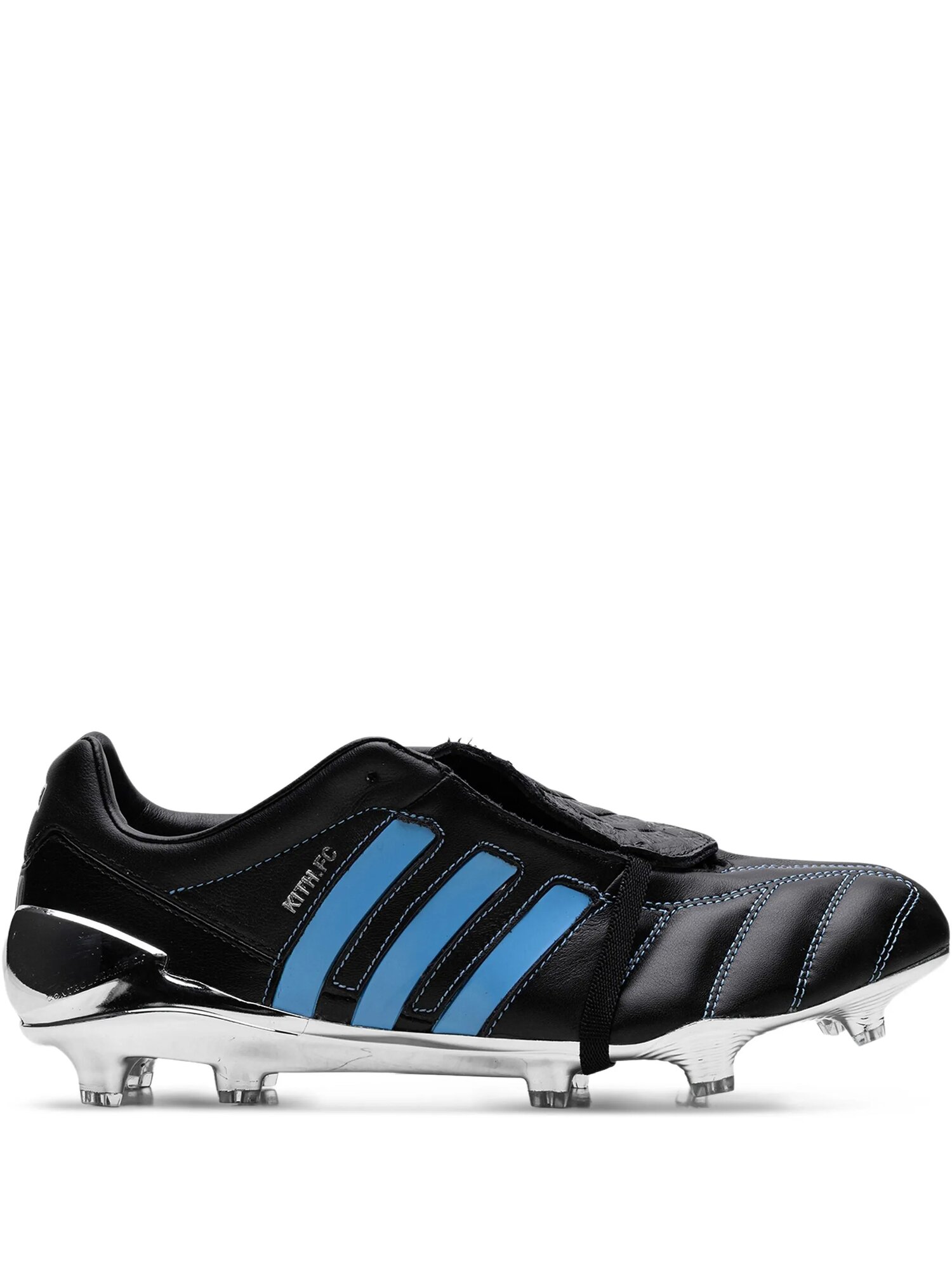 Кроссовки Predator Mania FG Kith - Black