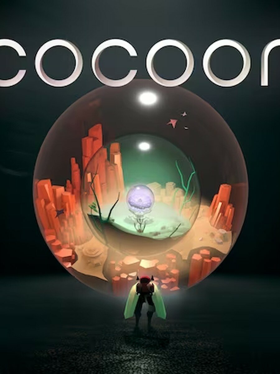 Cocoon (цифровая версия, регион: Индия)
