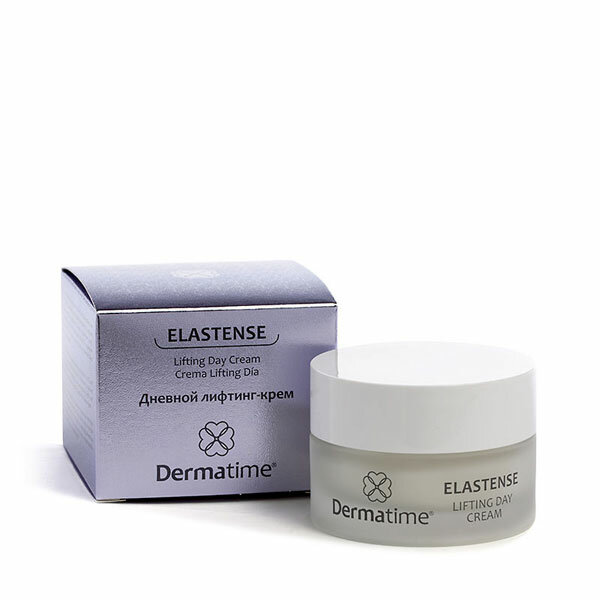 Dermatime Elastense Lifting Day Cream / Дневной лифтинг-крем, 50 мл