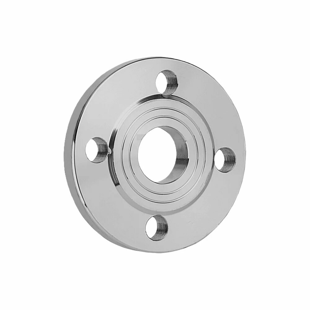 LD Фланец сталь плоский Ду 40 Ру16 ГОСТ 33259-2015 127-9109